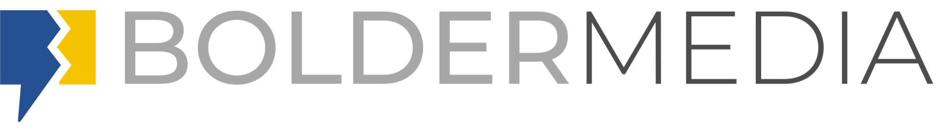 Bolder Media - Film & Television Production